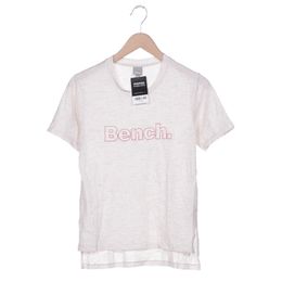 Bench. Damen T-Shirt, pink, Gr. 36