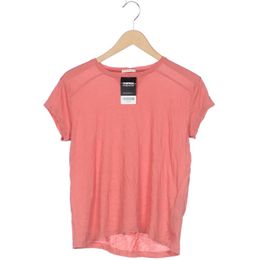 Hilfiger Denim Damen T-Shirt, pink, Gr. 34