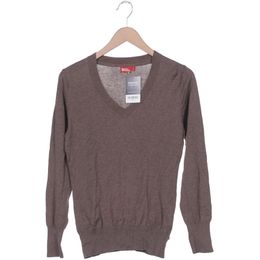 Fjällräven Fjällräven Damen Pullover, braun