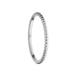 Bering Fingerring Bering / Detachable / Ring / Size 8 562-10-80 Silber