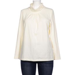 Avena Damen Langarmshirt, cremeweiß