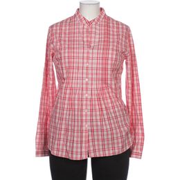 Marie Lund Damen Bluse, rot