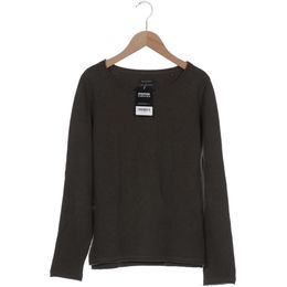 Marc O'Polo Marc O Polo Damen Pullover, grün