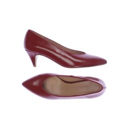 Bimba y Lola Damen Pumps, rot