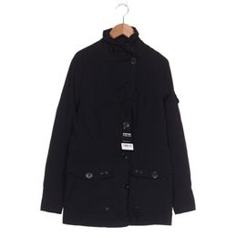 Bexleys woman Bexleys Damen Jacke, schwarz, Gr. 36