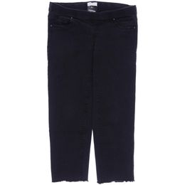 MAMALICIOUS Mama Licious Damen Jeans, schwarz, Gr. 31