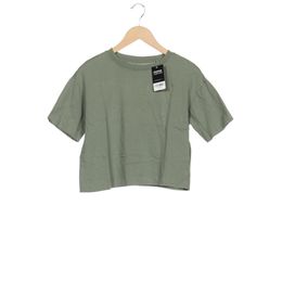next Damen T-Shirt, grün, Gr. 34
