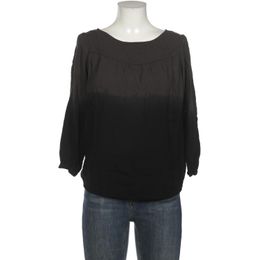 Deichgraf Damen Bluse, schwarz