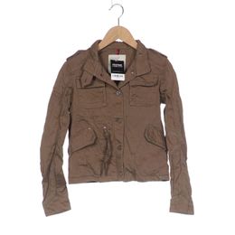 Moncler Damen Jacke, braun