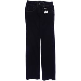 Cecil Damen Jeans, schwarz, Gr. 28