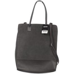 ROYAL REPUBLIQ Damen Handtasche, grau