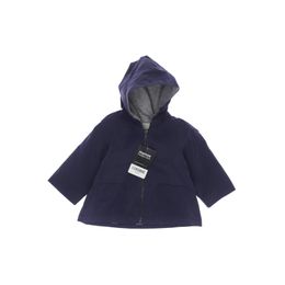 Petit Bateau Jungen Jacke, marineblau