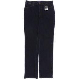 NYDJ Damen Jeans, marineblau, Gr. 76