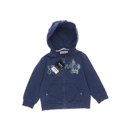 Boboli Herren Hoodies & Sweater, blau, Gr. 104