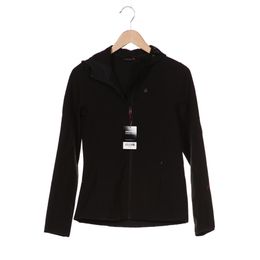 Maier Sports Damen Jacke, schwarz