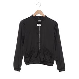 TRF by Zara Damen Sweatshirt, schwarz