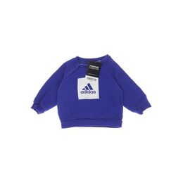 Adidas Herren Hoodies & Sweater, blau, Gr. 62