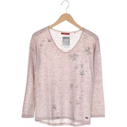 Esprit Damen Pullover, pink, Gr. 36