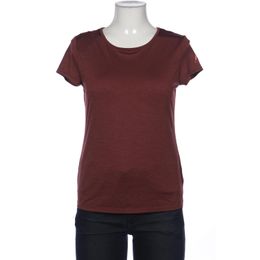 McKINLEY Damen T-Shirt, bordeaux