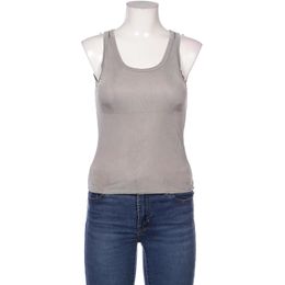 Marc O'Polo Marc O Polo Damen Top, grau