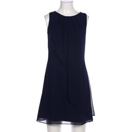 Swing Damen Kleid, marineblau, Gr. 36