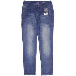 Only Damen Jeans, blau, Gr. 36