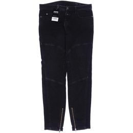 Closed Damen Jeans, schwarz, Gr. 27