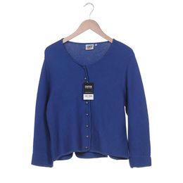 Country Line Damen Strickjacke, blau