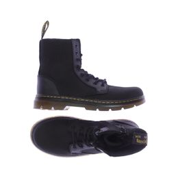 Dr. Martens Damen Stiefelette, schwarz, Gr. 35