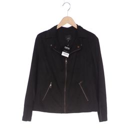 yest Damen Jacke, schwarz, Gr. 38