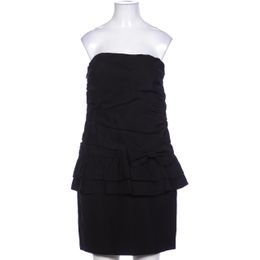 Esprit Damen Kleid, schwarz