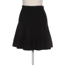 Zara Damen Rock, schwarz, Gr. 38