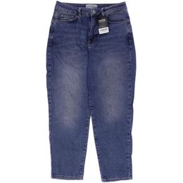 New Look Petite Damen Jeans, blau, Gr. 38