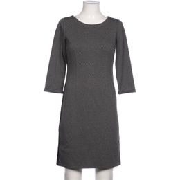 Tom Tailor Damen Kleid, grau, Gr. 36