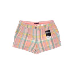 Tommy Hilfiger Damen Shorts, pink, Gr. 2