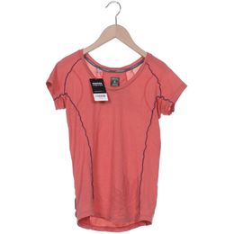 Icebreaker Damen T-Shirt, pink