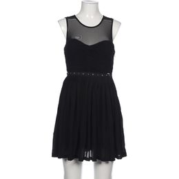 Guess Damen Kleid, schwarz