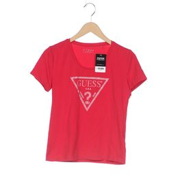 Guess Damen T-Shirt, pink