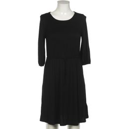 Boden Damen Kleid, schwarz, Gr. 36