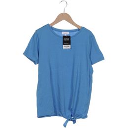 Darling Harbour Damen T-Shirt, blau