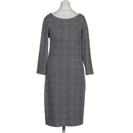 Tom Tailor Damen Kleid, grau, Gr. 36