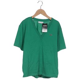 Lacoste Damen T-Shirt, grün