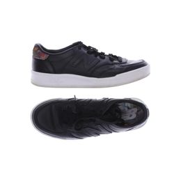 New Balance Damen Sneakers, schwarz, Gr. 36.5