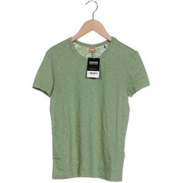 BOSS by Hugo BOSS Damen T-Shirt, grün