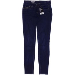 Pepe Jeans Damen Jeans, marineblau, Gr. 26