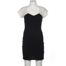 Ted Baker Damen Kleid, schwarz