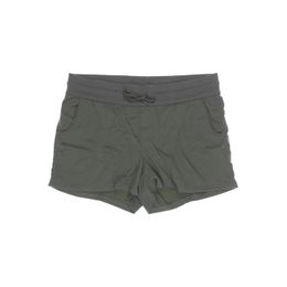 The North Face Damen Shorts, grün