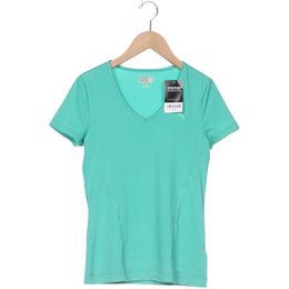Puma Damen T-Shirt, grün