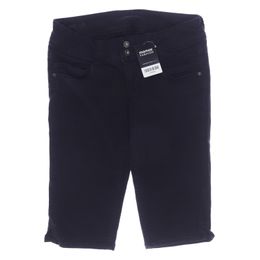 Pepe Jeans Damen Shorts, schwarz, Gr. 40