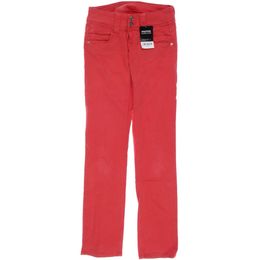 Pepe Jeans Damen Jeans, rot, Gr. 32